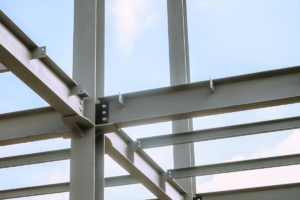 Heavy Steel Structure Fabrication: Process, Capabilities & Cost Factors